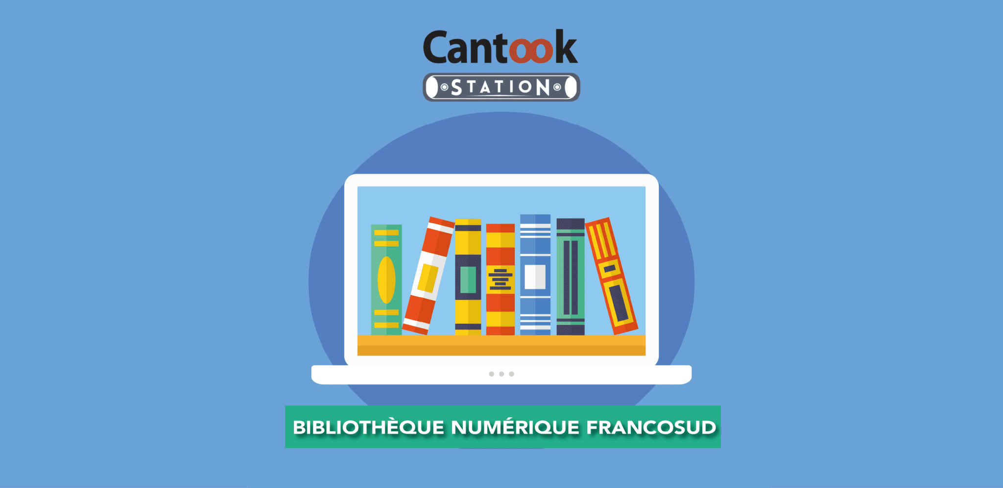 Bibliothèque - École la Source